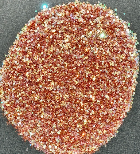 'Love Wins' - Glitter Mix | B’s Glitter World