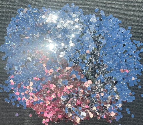 'Saintly' - Chunky Glitter | B’s Glitter World