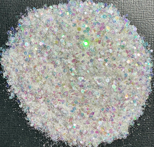 'Dem Bones'- Glitter Mix | B’s Glitter World