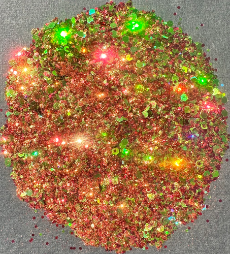 'Elfster'- Glitter Mix | B’s Glitter World