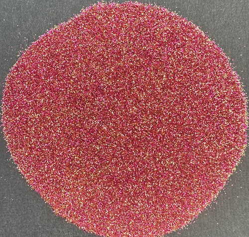 'Golden Roses' - Ultra Fine Glitter | B’s Glitter World