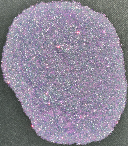 'Twin Peak's' - Fine Glitter | B’s Glitter World