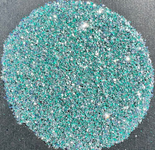 'Loris'- Glitter Mix | B’s Glitter World