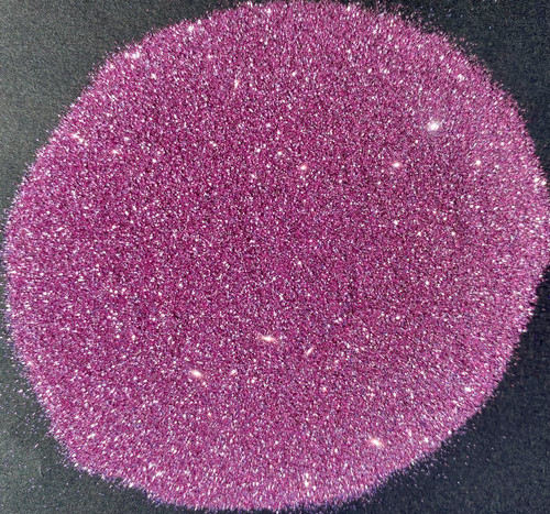 'Livid' - Pink Ultra Fine Glitter | B’s Glitter World