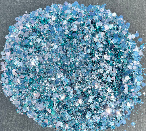 'Estefan'- Glitter Mix | B’s Glitter World