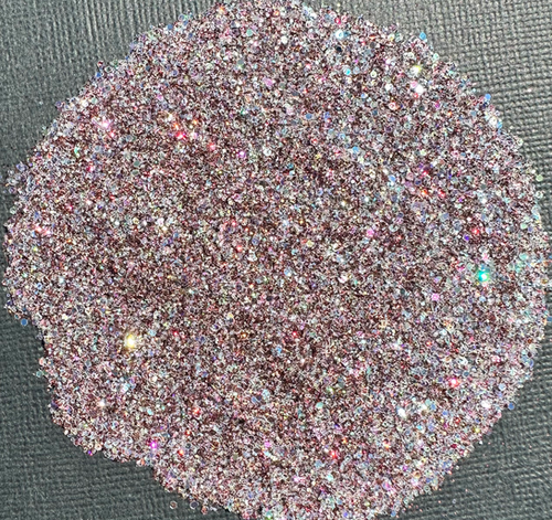 'Wicked Witch' - Glitter Mix | B’s Glitter World