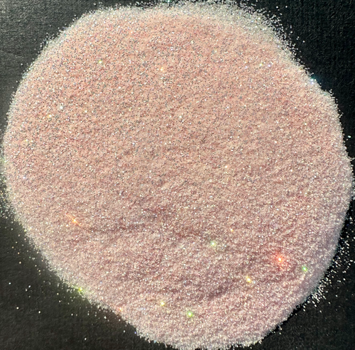 'Pastel Glow I' - Glow Ultra Fine Glitter | B’s Glitter World
