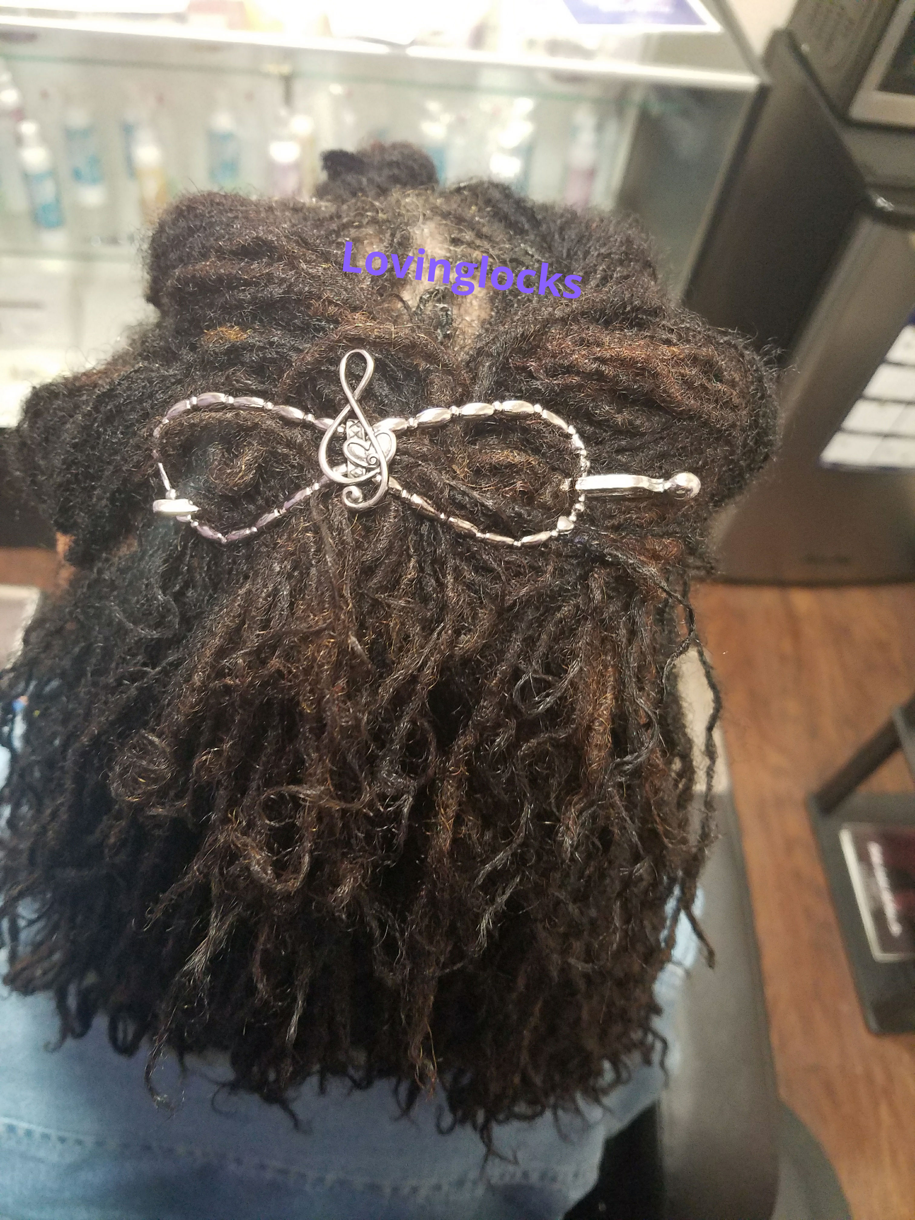 Salon | Loving Locks | United States