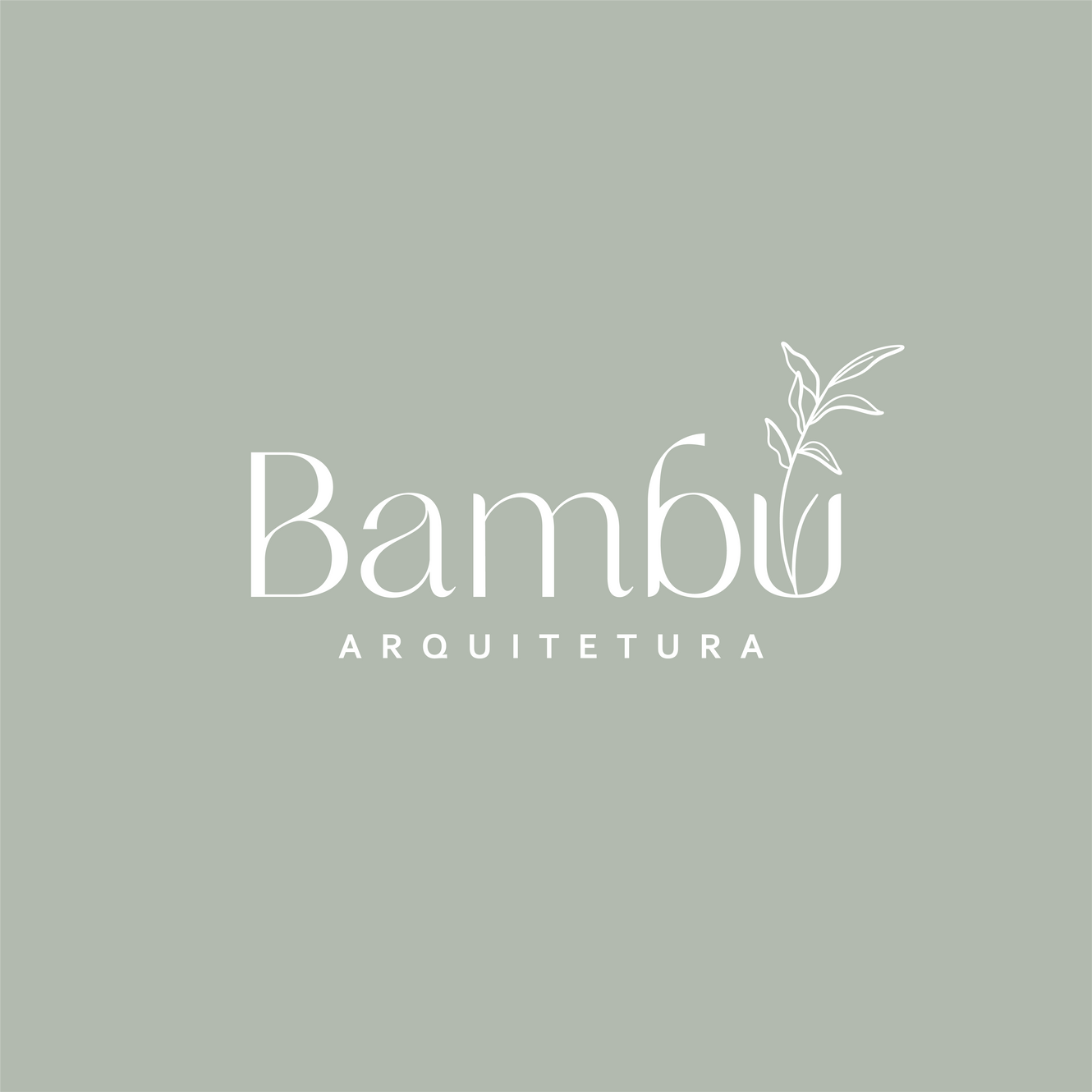 Portfólio | Bambu Arquitetura