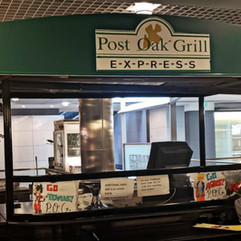 Downtown | Post Oak Grill | Houston, TX