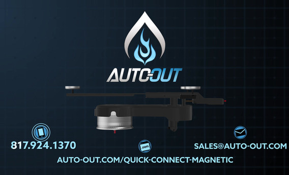 Microwave - Magnetic | Auto-Out