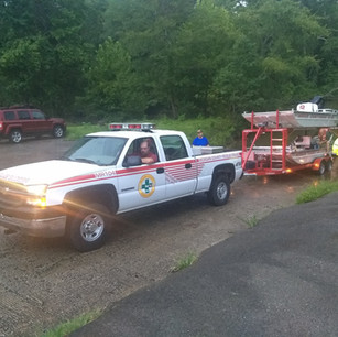 Gallery | Morgan County Rescue Squad