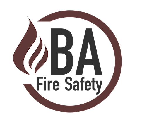 HOME | Ba Fire Safety