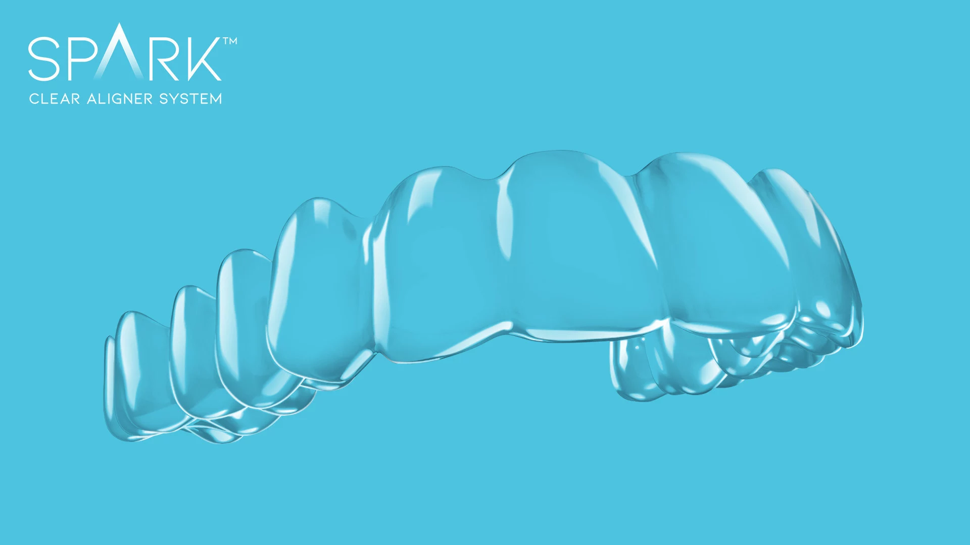 Spark Clear Aligners in Melbourne CBD - Dental Advance