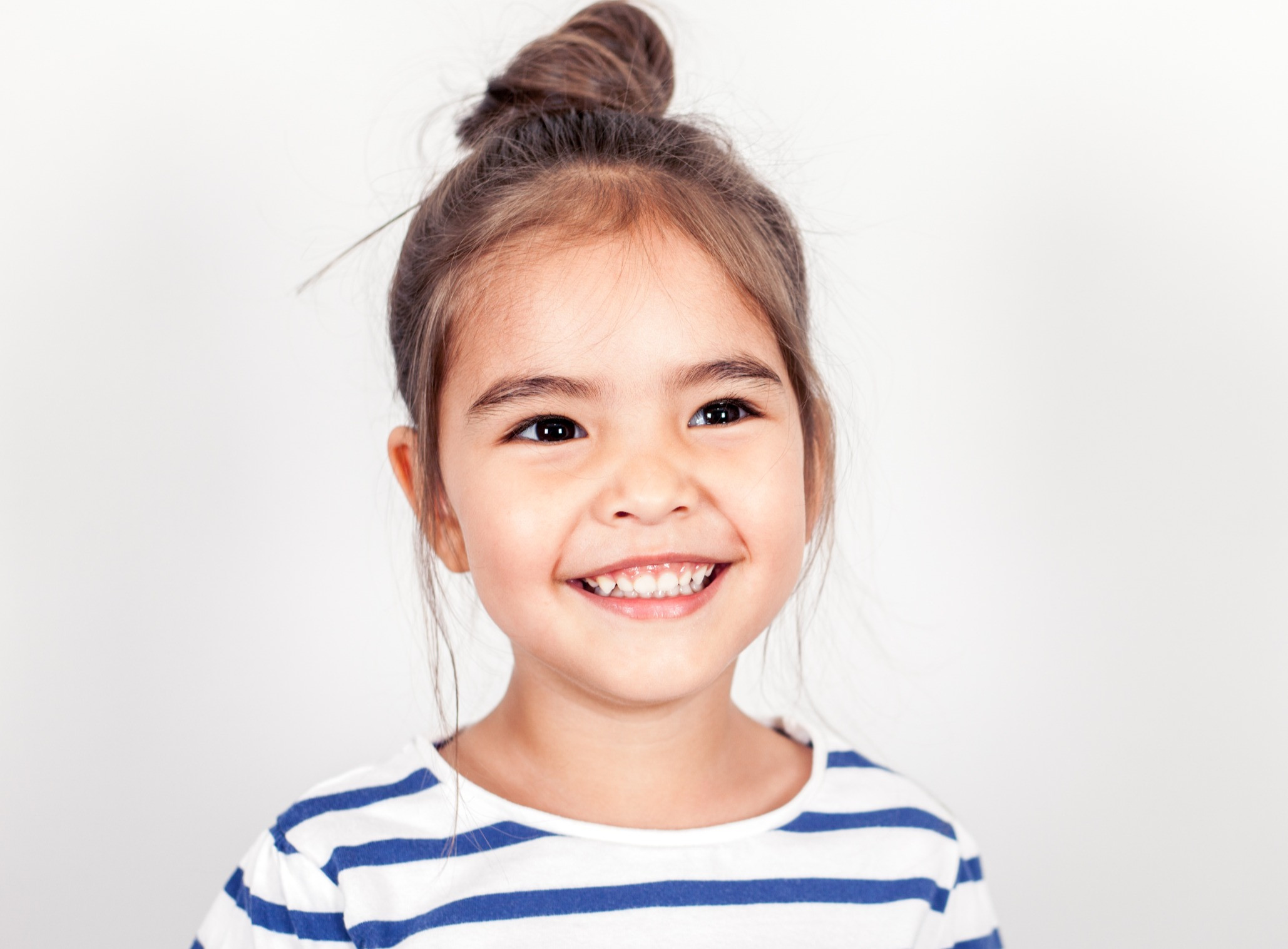 Lip and Tongue Tie (Frenectomy) - Beam City Dental