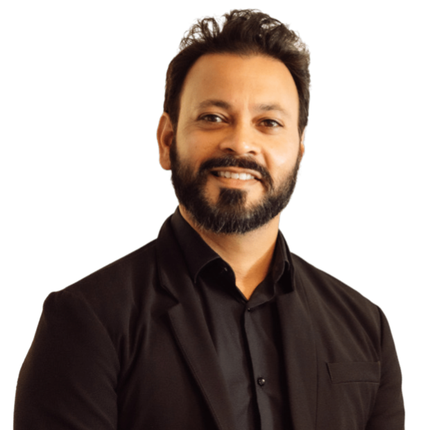 Meet Dr. Pavneet Singh Tak - Katy Mills Dental