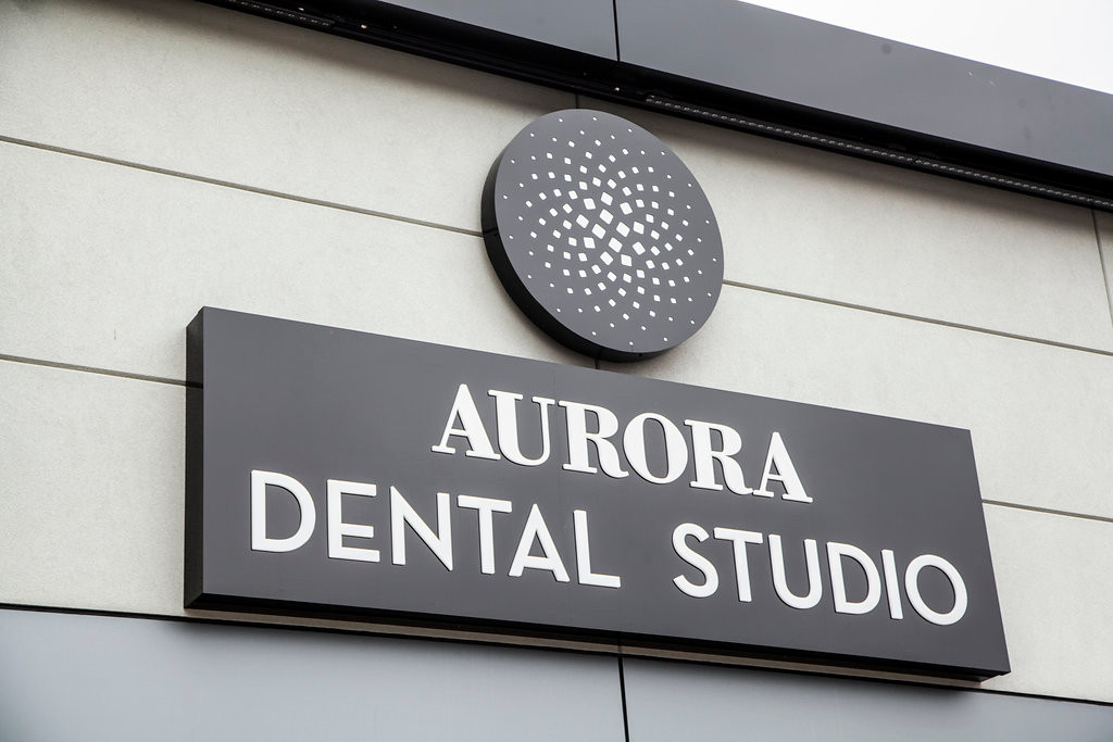 Dentist in Aurora, ON - Aurora Dental Studio