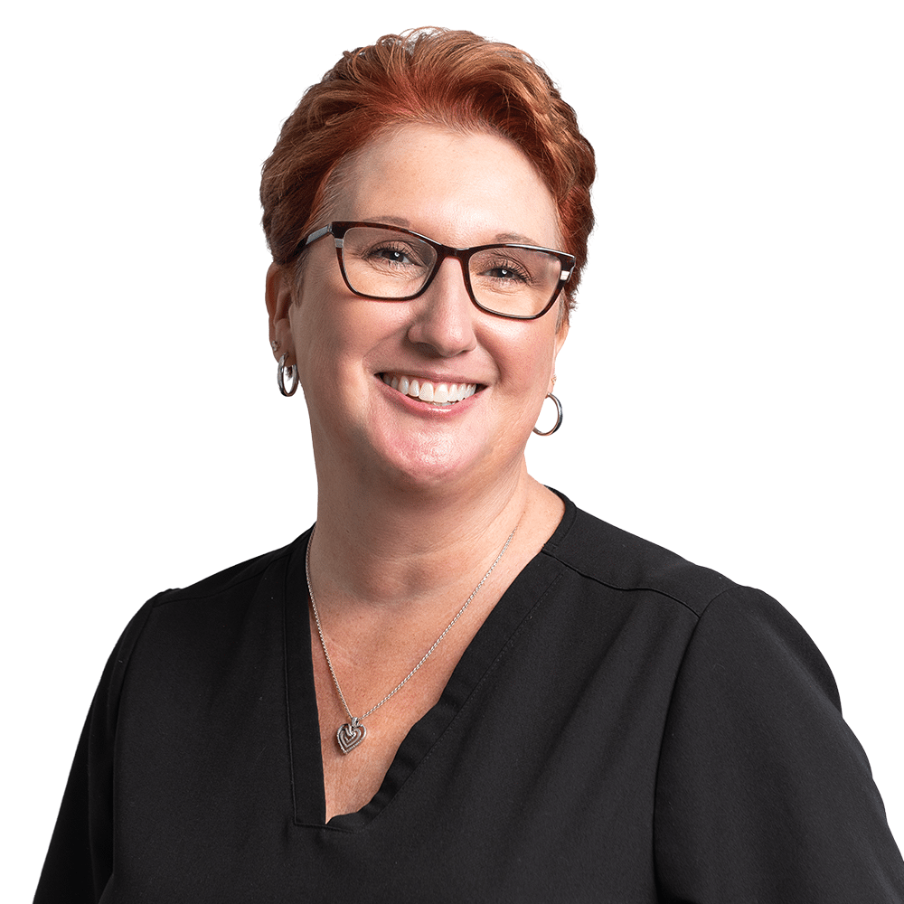 Meet Jennifer - Registered Dental Assistant with Expanded Functions and ...