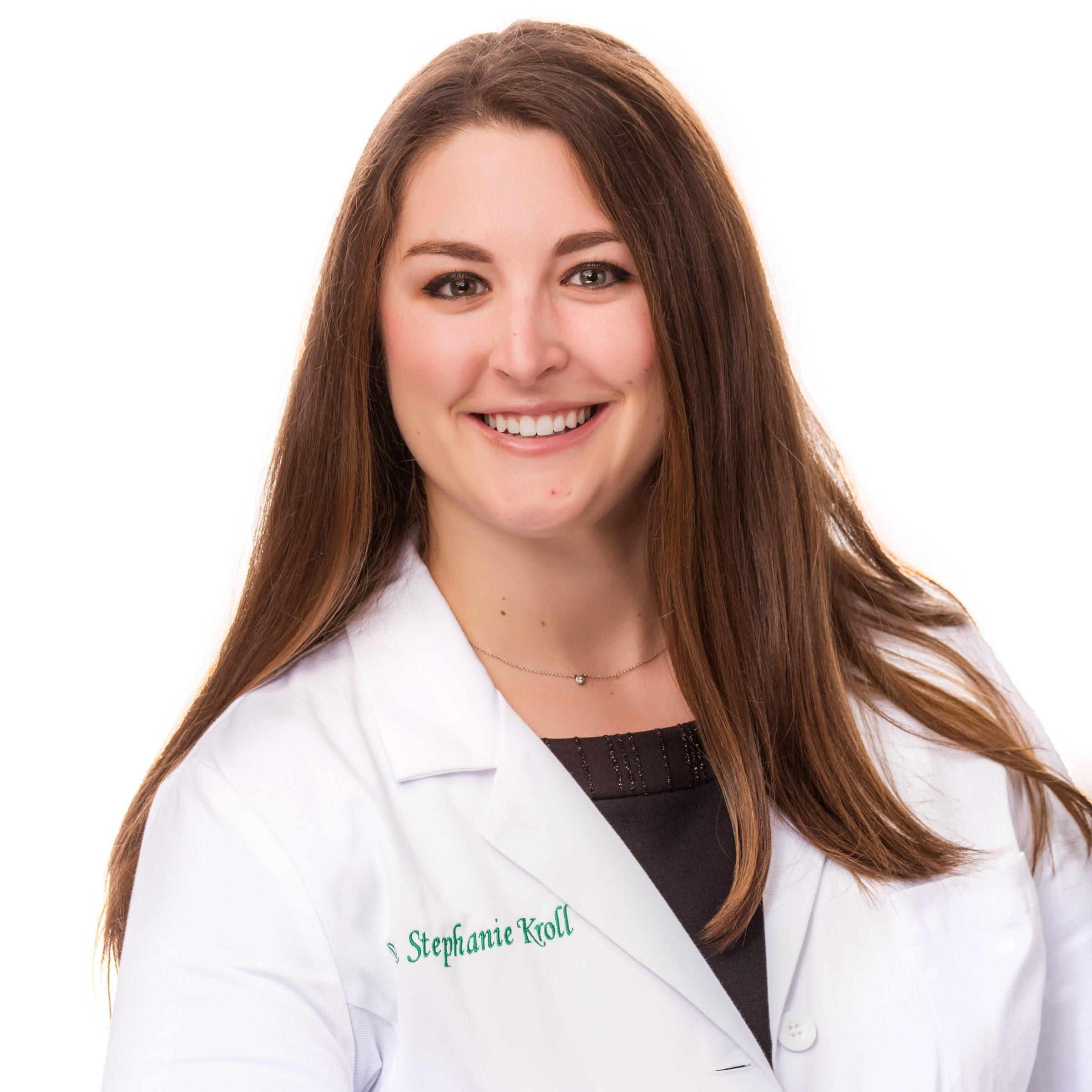 Dr. Steph Hwang Kroll, FAGD - Ventura Family, Cosmetic, and Implant Dentist