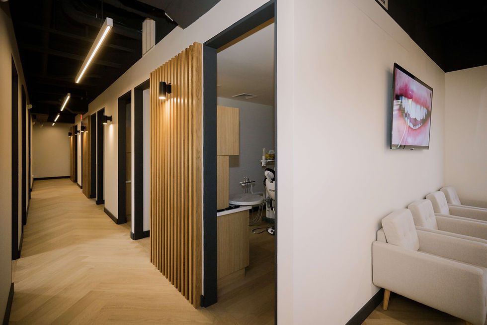 About - Enhance Dentistry