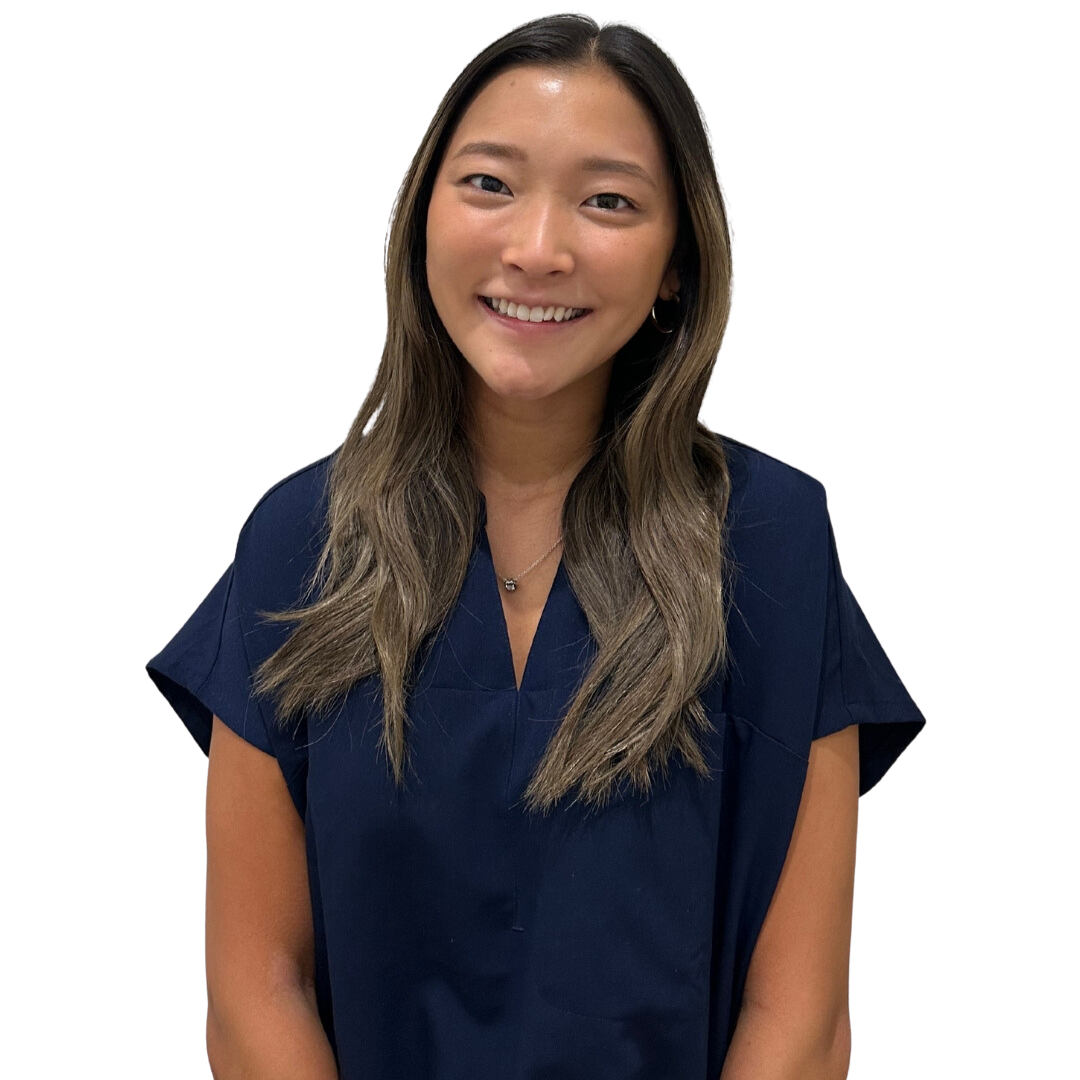 Meet Angela - Beam City Dental