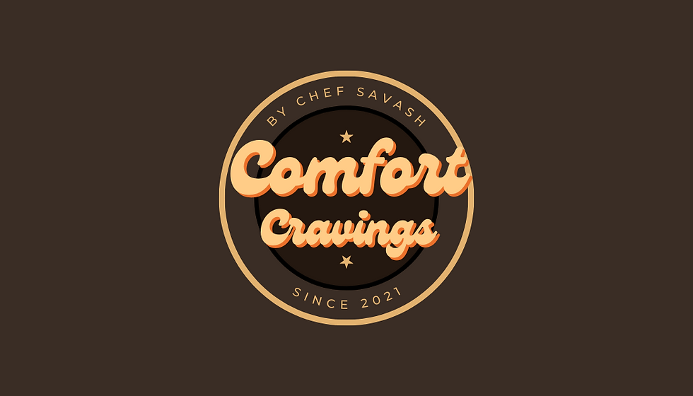 Comfort Cravings New Jersey