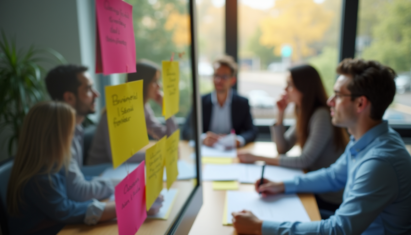 Leadership | iTicket Solutions