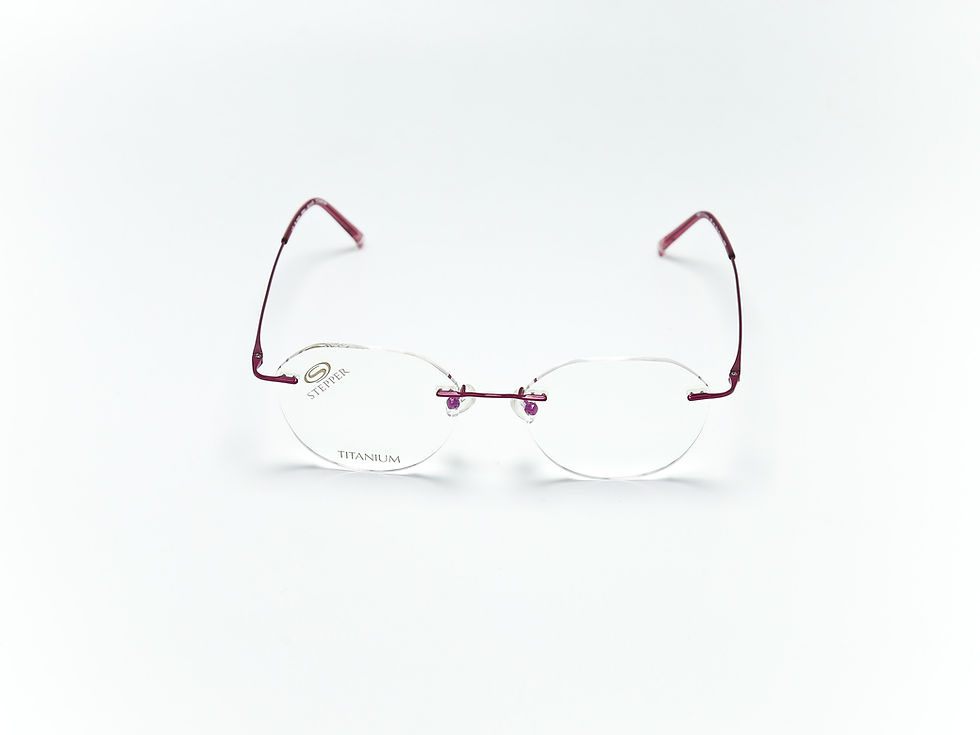 ISOPTIK FRAME
