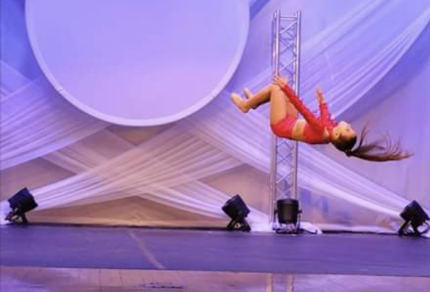 Home | Infinity Dance Studio, LLC