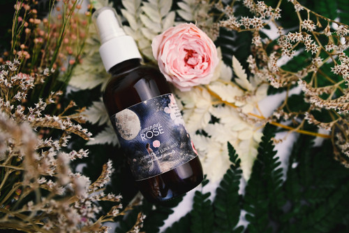 Luminous Luna Mist | Luminous Rose