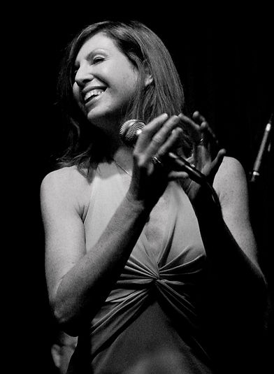 Coming Soon! | Elizabeth Lamers | Vocalist | Los Angeles