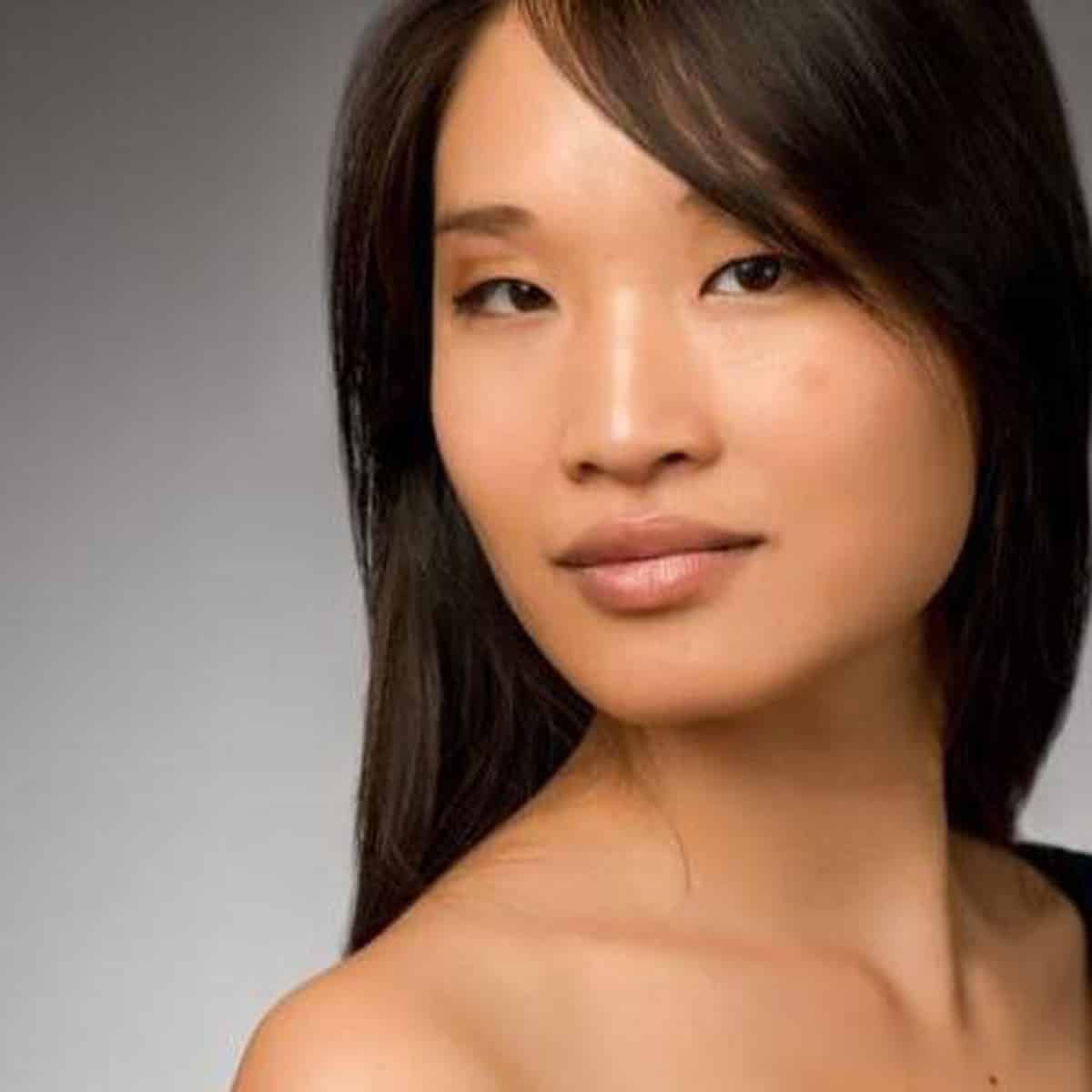 Susan Zhang