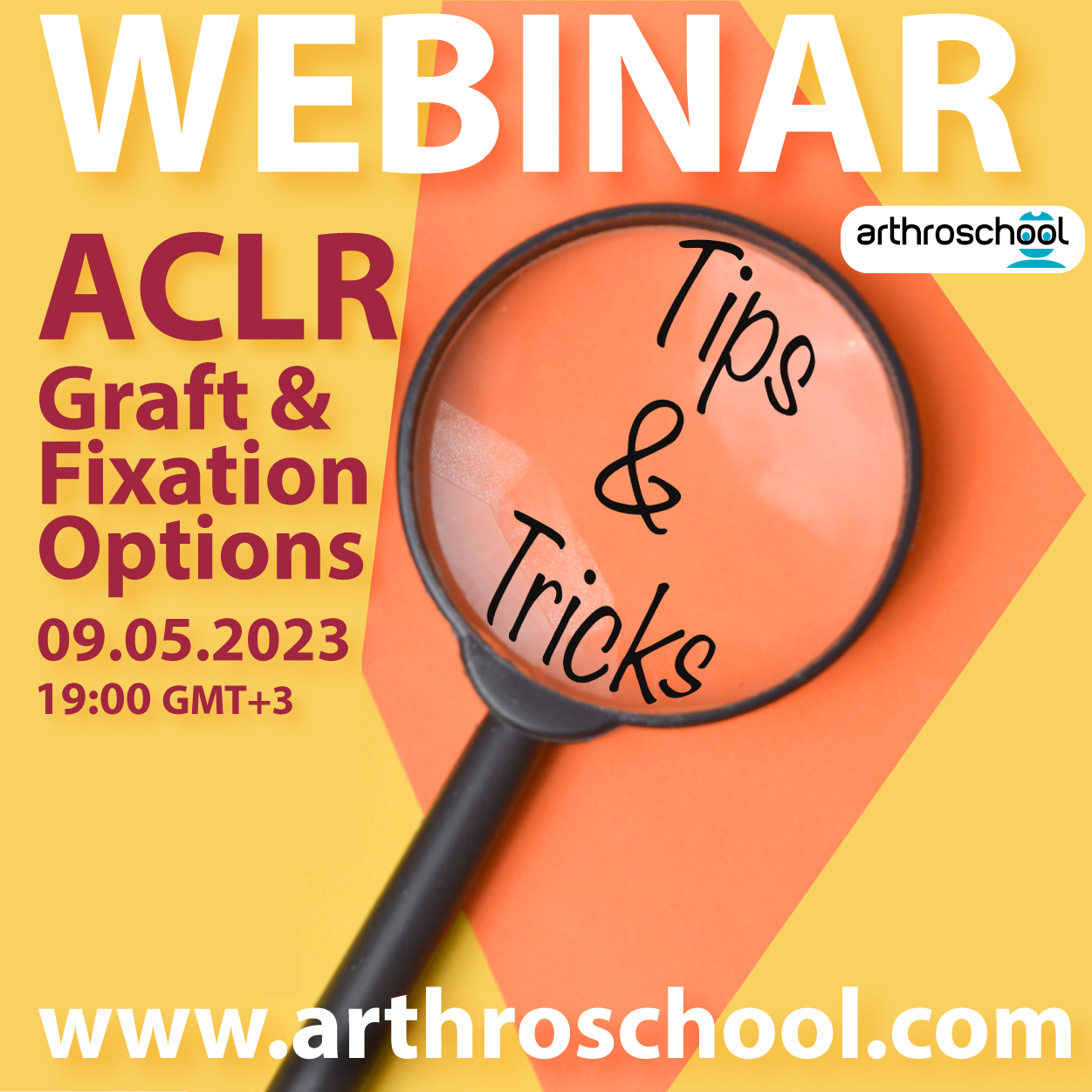 Aclr Graft And Fixation Options “tips And Tricks” Arthroworldnews