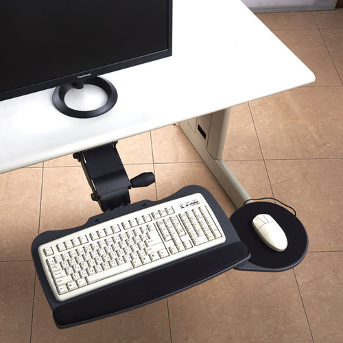 OfficeSource Keyboard Systems Lift and Lock with Tear Drop | The ...