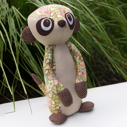 Mischief e-Pattern | Melly & me