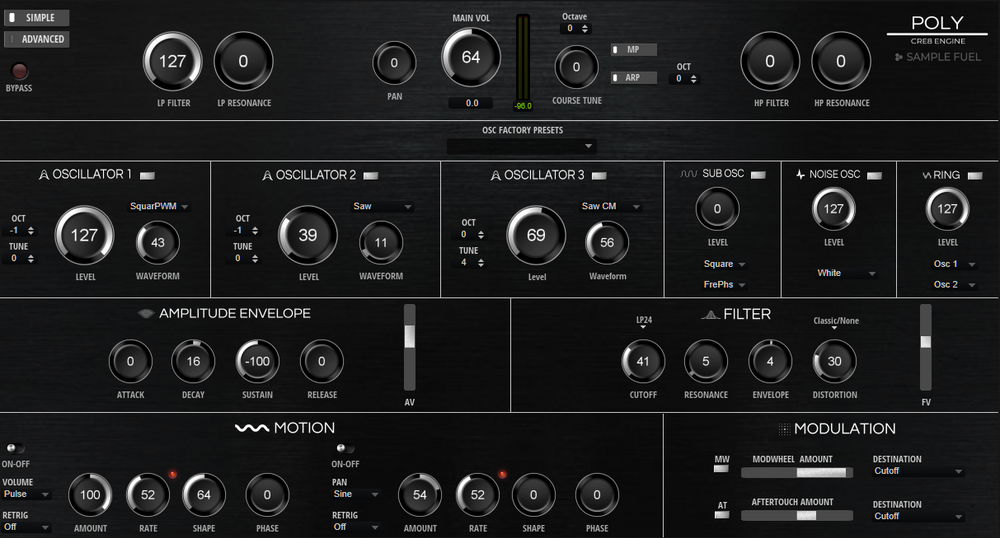 POLY 2.0 FREE UPDATE RELEASED