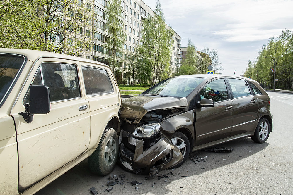 The Reality of Staged Accidents in Florida: What You Need to Know