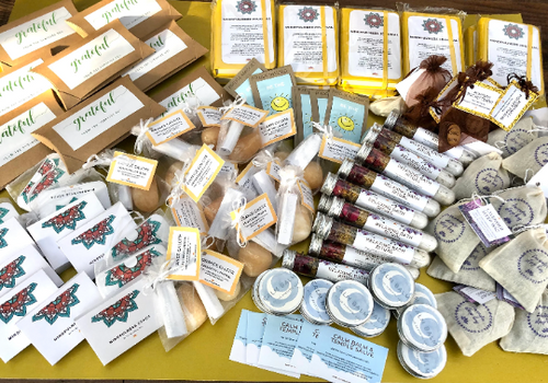 20 Wellbeing gifts for staff | Istek UK Ltd