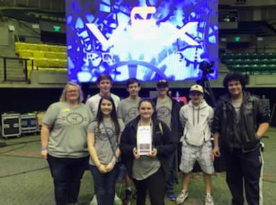 Junior High Robotics | Hurricanerobotics