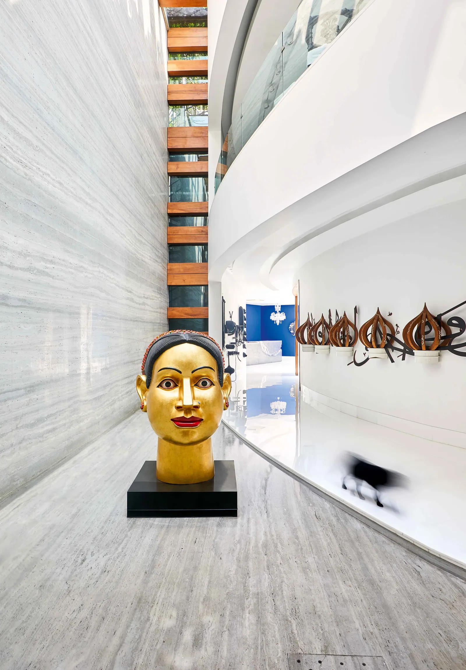 Private Residences | RRA Project Management