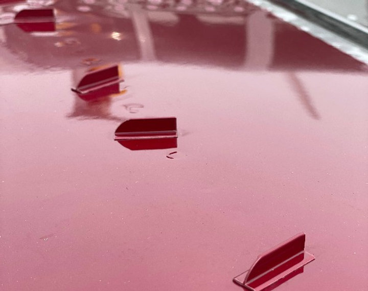 What are Vortex Generators and How Do They Work?