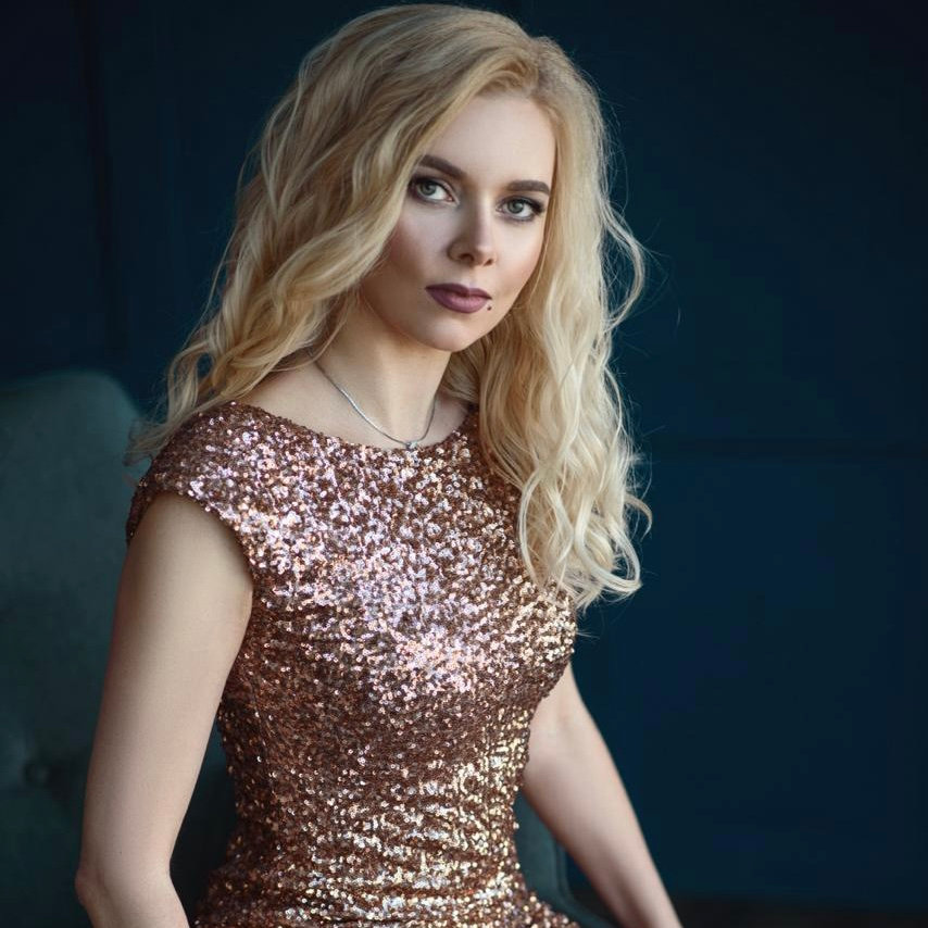 ID 891 Yulia 44 y.o. | Ukrainian woman for Marriage | Princess Date ...