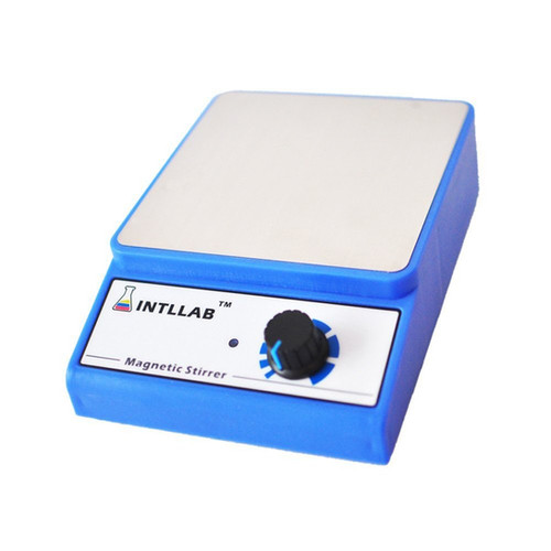 Magnetic Stirrer INTLLAB | The BeerLab