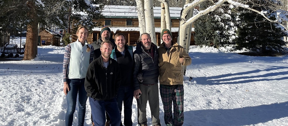 CarbonPath: Bridging the Energy Transition