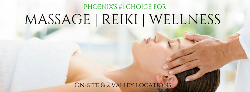 Luxury Mobile Massage | Scottsdale | Mind & Body Energetics