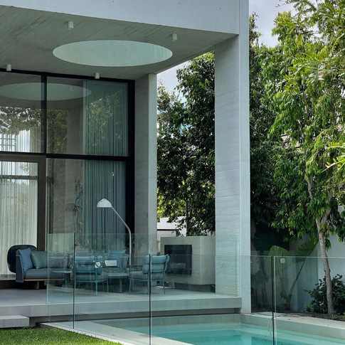 Dalkeith 01 | tristanpeirce Landscape Architecture Garden & Pool Design ...