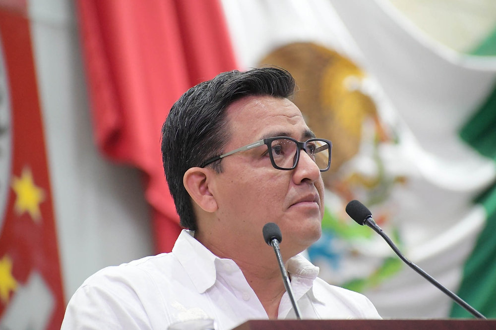 Rendirá Congreso de Oaxaca homenaje póstumo a artista juchiteco Moisés ...