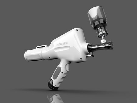 구제역 | Atom-gun | 강남구