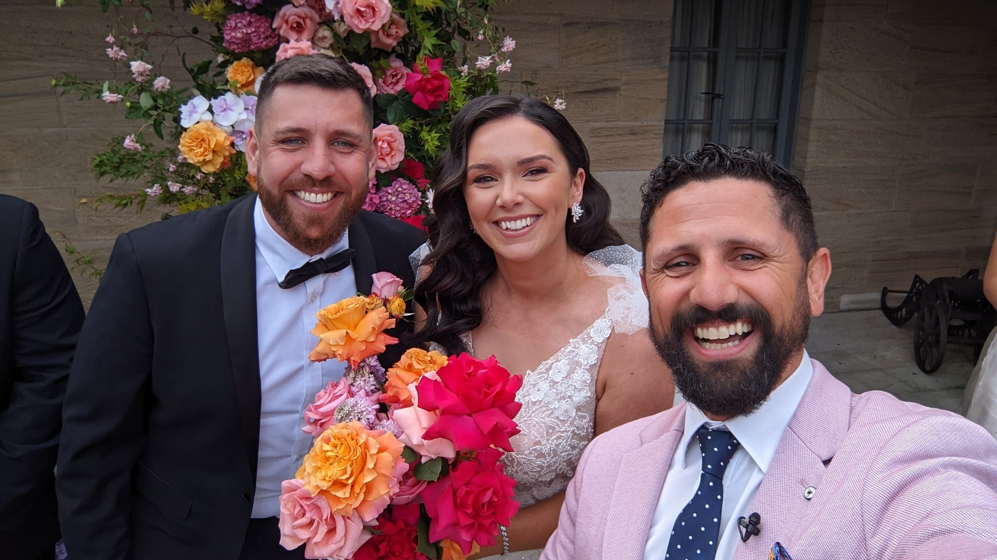 5 Top Tips for Planning the Perfect Ceremony