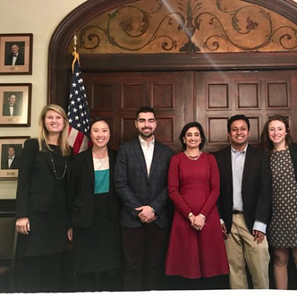 Health Innovation & Leadership at Oracle Health | Seema Verma